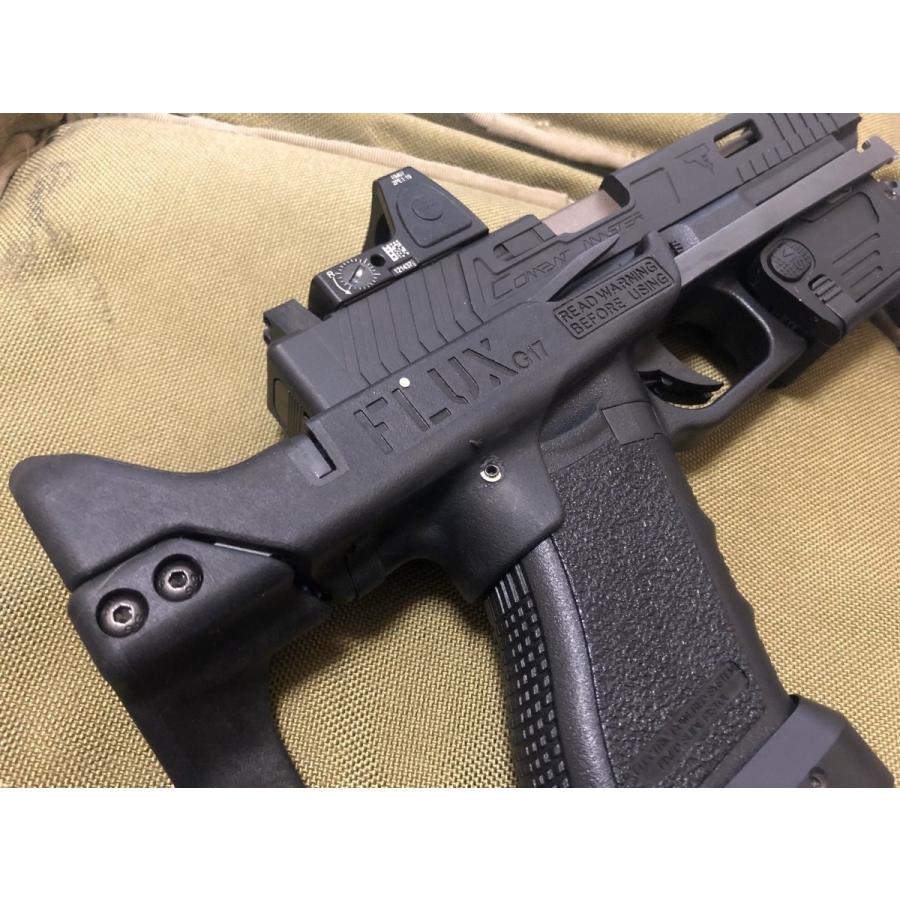 38％割引祝開店！大放出セール開催中 FLUX G17 ストック トイガン ミリタリー-OTA.ON.ARENA.NE.JP