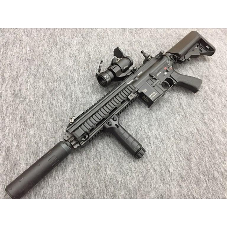 戦民思想 マルイHK416 DEVGRUサプレッサー対応 消音強化バッフル 戦民思想 マルイHK416 DEVGRUサプレッサー対応 消音強化バッフル