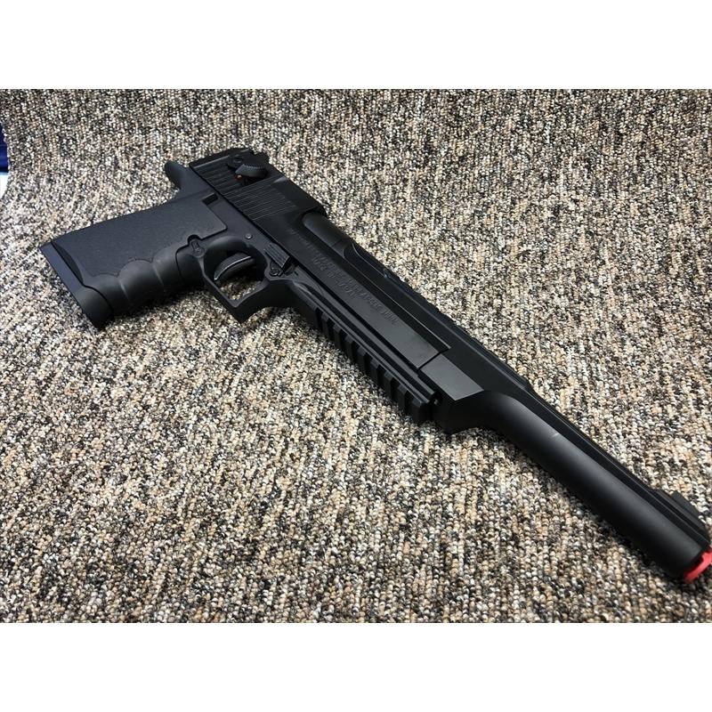 ケイ・ホビー 東京マルイ デザートイーグル50AE系 DE.50 レイル ケイ・ホビー 東京マルイ デザートイーグル50AE系 DE.50 レイル