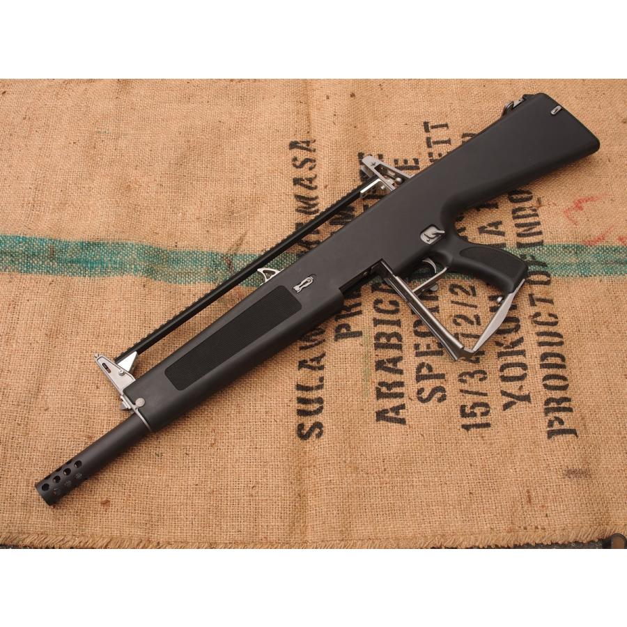 戦民思想 AA12用マズルブレーキ 「ホエール」強化樹脂ver. : ケイ・ホビーwebショップYahoo!店 - 通販 - Yahoo!ショッピング