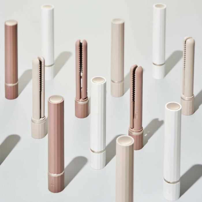 mod's hair *モッズヘア【MHS-1343（-AG）アッシュグレー】スタイリッシュモバイルヘアアイロン mods 家電 : HOTMART2号店 - 通販 - Yahoo!ショッピング