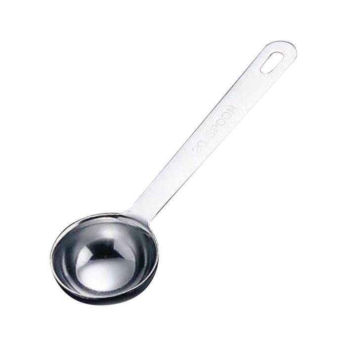 極厚 計量スプーン 約15cc 18-8 新品 調理道具 業務用 ※お取寄商品 : キッチンヒョードー - 通販 - Yahoo!ショッピング