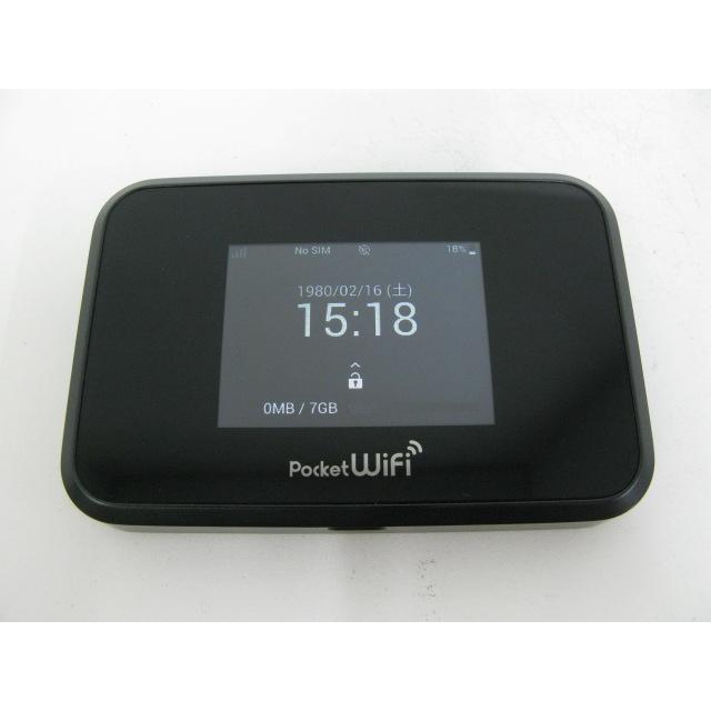 SHARP Pocket WiFi 809SH【809SHYMT】 : スタアモバイル - 通販 - Yahoo!ショッピング