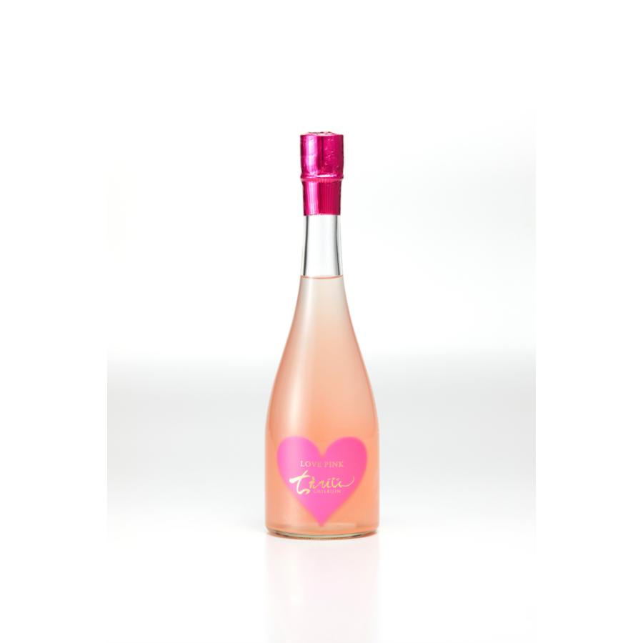 ちえびじんLove Pink 720ml : 池田学酒店 - 通販 - Yahoo!ショッピング