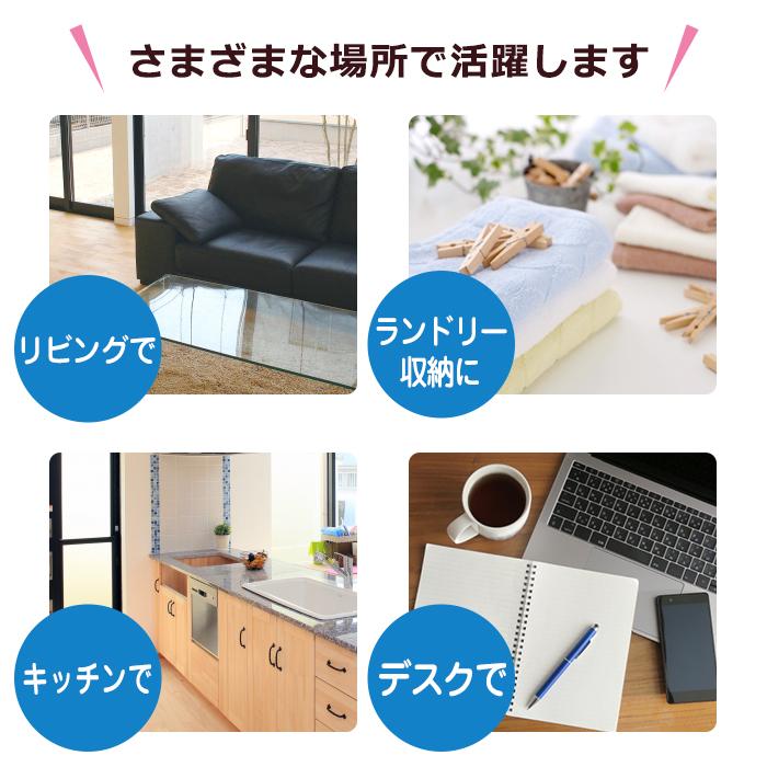 JEJアステージ 収納ボックス ファイルボックス M A4 ファイルスタンド ファイルケース ボックスファイル 書類収納 ステーショナリー A4収納 A4ファイル : ベリベリモッコ - 通販 ...