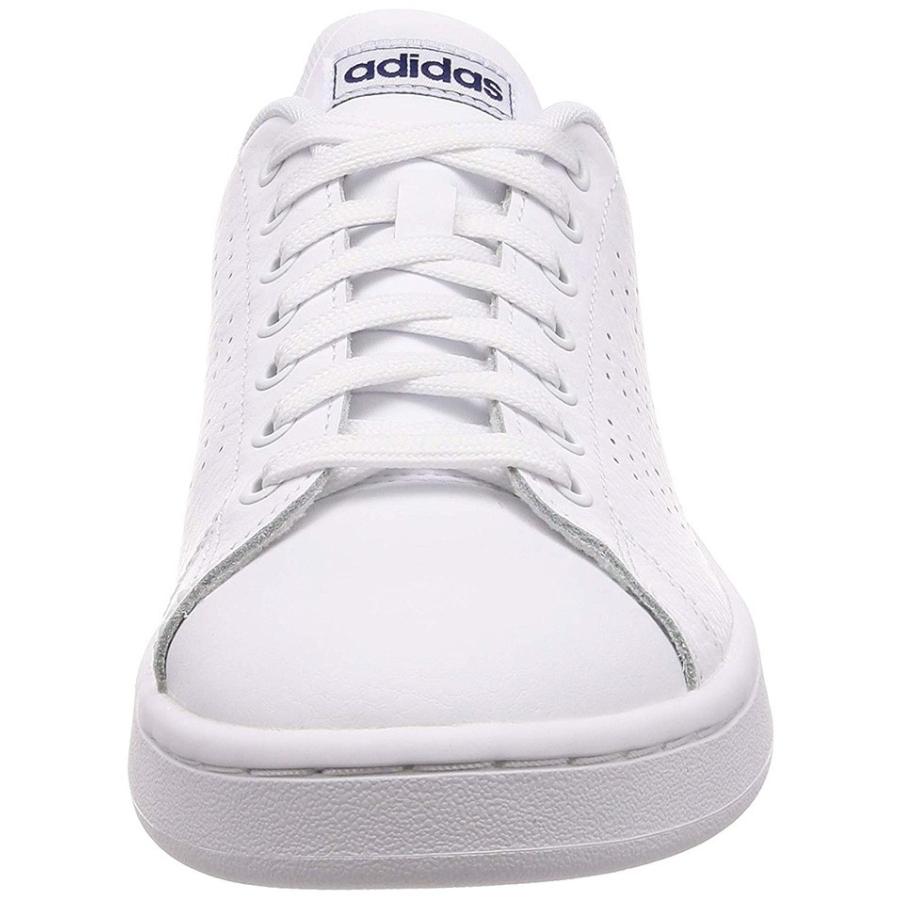 adidas（アディダス） ADVANCOURT LEA U F36423 F36424 : 靴のリード - 通販 - Yahoo!ショッピング