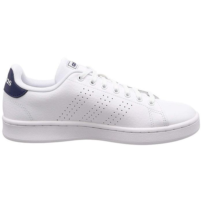 adidas（アディダス） ADVANCOURT LEA U F36423 F36424 : 靴のリード - 通販 - Yahoo!ショッピング