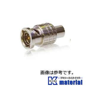 【P】 カナレ電気 CANARE BCP-RCAJ コネクタ BNC-RCA変換アダプタ BNCオス-RCAメス [CNR000424] : K-material-shop - 通販 ...