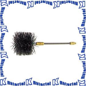 JEFCOM ジェフコム CB-52 管内清掃用具 クリーニングブラシ φ52mm DENSAN デンサン [JEF0178] : K-material-shop - 通販 - Yahoo ...