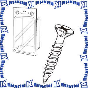 JEFCOM ジェフコム DW-3525UFP アンカー・ネジ P-PACK ドライウォール(ユニクロ)(フレキ) φ3.5×25mm DENSAN デンサン [JEF2177] : K ...