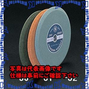 【P】【代引不可】【個人宅配送不可】ESCO(エスコ) 150x6.4x15.88mm [A#60N]目立砥石 EA818-30 ...
