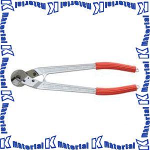 東邦工機 HIT ヒット ワイヤーロープカッター HWC 12 (HWC12) [ON2122] : K-material-shop - 通販 - Yahoo!ショッピング