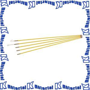 JEFCOM ジェフコム JF-7550 ケーブル索引具 ジョイント釣り名人 1.0m φ7.5mm×5本 DENSAN デンサン [JEF0363] : K-material-shop ...