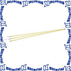 JEFCOM ジェフコム JF-7554 ケーブル索引具 ジョイント釣り名人 1.8m φ7.5mm×3本 DENSAN デンサン [JEF0362] : K-material-shop ...