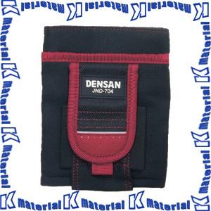 JEFCOM ジェフコム JND-704 電工プロキャンバスポケット DENSAN デンサン [JEF2879] : K-material-shop - 通販 - Yahoo!ショッピング