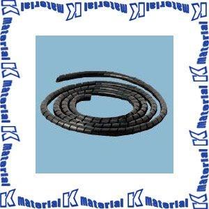 【P】ジャッピー JAPPY 因幡電機産業 JS-12B スパイラルチューブ 柔軟タイプ ブラック 最大収束内径35mm 長さ50m (690-360-02012) [JPY050] : K ...