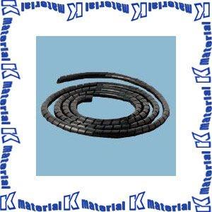 ジャッピー JAPPY 因幡電機産業 JS-20B スパイラルチューブ 柔軟タイプ ブラック 最大収束内径60mm 長さ25m (690-360-02020) [JPY052] : K ...