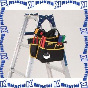 【P】JEFCOM ジェフコム KB-100 収納具 ハシゴバッグ DENSAN デンサン [JEF1840] : K-material-shop - 通販 - Yahoo!ショッピング