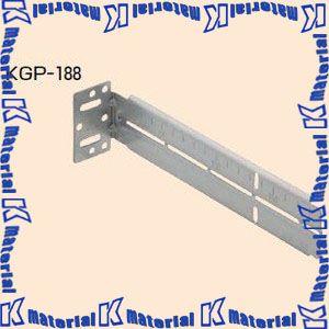 未来工業 KGP-188 10本 調整固定バー [MR04620-10] : K-material-shop - 通販 - Yahoo!ショッピング