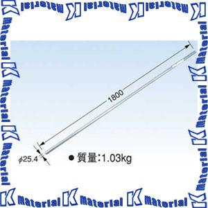 【代引不可】【個人宅配送不可】【特殊送料商品】DXアンテナ リブパイプ 1.8m 溶融亜鉛メッキ鋼管 MZ-180 [DXA000203] : K-material-shop - 通販 ...