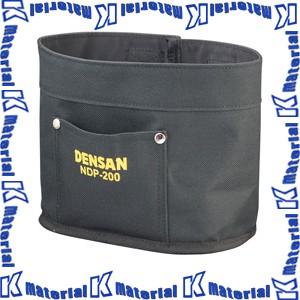 JEFCOM ジェフコム NDP-200 なんでもポーチ(幅195mm) DENSAN デンサン [JEF2866] : K-material-shop - 通販 - Yahoo!ショッピング