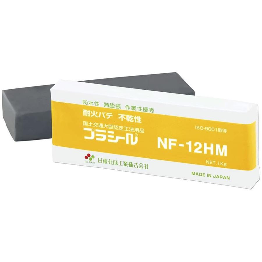 日東化成工業 プラシール NF-12HM(グレー) 1kg : nf-12hm-nito : K-material-shop - 通販 - Yahoo!ショッピング