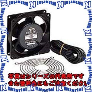 【代引不可】日東工業 PF-091C-2(カンキセン200V 盤用換気扇 樹脂製ファン [OTH34929] : K-material ...