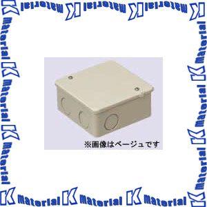 【提携倉庫から出荷】 未来工業 PVK-ANM 1個 PVKボックス ミルキーホワイト [MRI008148-1] : K-material-shop - 通販 - Yahoo!ショッピング