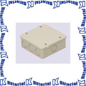 【提携倉庫から出荷】 未来工業 PVK-BLNJ 1個 PVKボックス ベージュ [MRI008179-1] : K-material-shop - 通販 - Yahoo!ショッピング