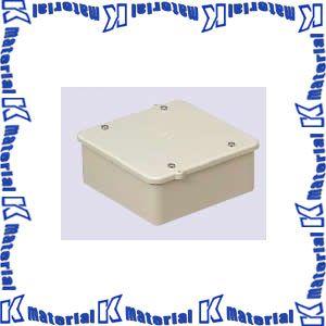 【提携倉庫から出荷】未来工業 PVK-BLOJ PVKボックス 大型四角(深型) ノック無 ベージュ 1個 [MRI008185] : K-material-shop - 通販 - Yahoo ...