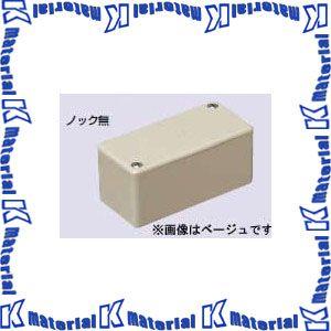未来工業 PVU-OM 1個 ユニバーサルボックス [MR12461] : K-material-shop - 通販 - Yahoo!ショッピング