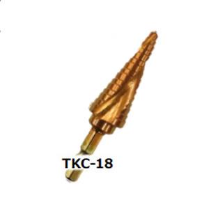 ユニーズ U-needs 六角軸スパイラルコバルト 竹ちゃん TKC-18[UND000006] : K-material-shop - 通販 - Yahoo!ショッピング