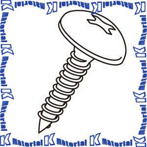 JEFCOM ジェフコム TR-416P アンカー・ネジ P-PACK Aトラスタッピング φ4×16mm DENSAN デンサン [JEF2089] : K-material-shop ...