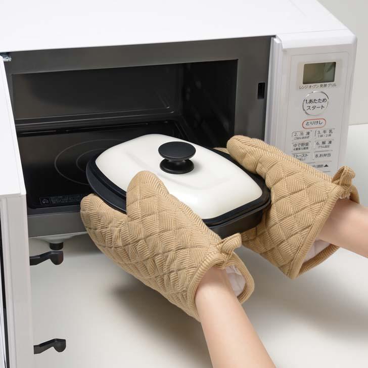 和平フレイズ パリージュ レンジパン M RE-7531 電子レンジ調理器 焼き目がつく 1台7役 食洗器対応 便利グッズ キッチンツール : 暮らしの杜 横濱 - 通販 - Yahoo!ショッピング