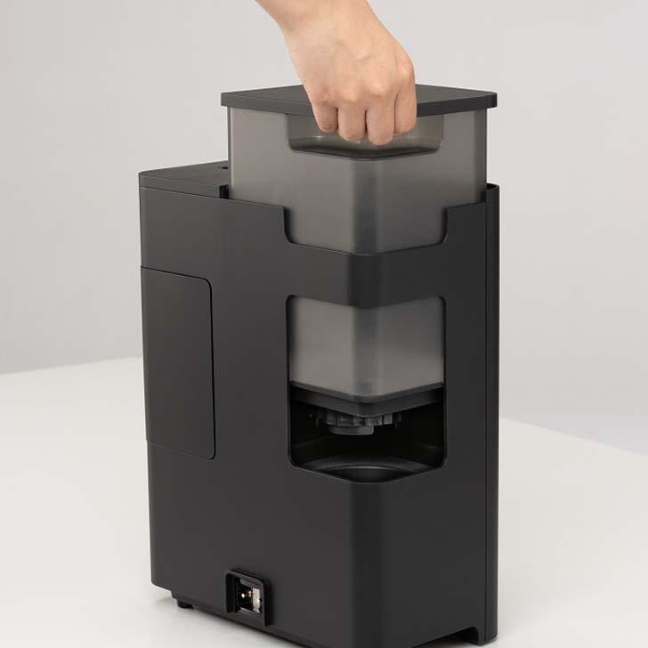 ☆ SANKA UVスチーム加湿器 ブラック SSH-4100UVBK スチーム ☆ SANKA UVスチーム加湿器 ブラック SSH-4100UVBK スチーム