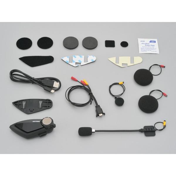 限定販売 デイトナ インカム DT-E1 WIRELESS INTERCOM 1個 99113 : K-ONE PROJECT - 通販 - Yahoo!ショッピング