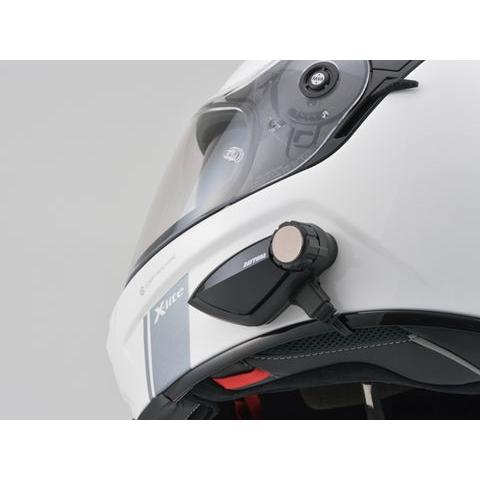 限定販売 デイトナ インカム DT-E1 WIRELESS INTERCOM 1個 99113 : K-ONE PROJECT - 通販 - Yahoo!ショッピング