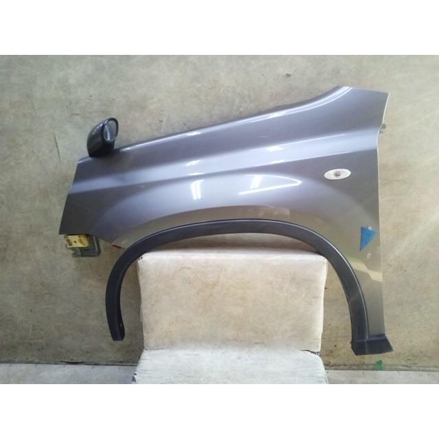 エクストレイル 【KBT】エクストレイル DBA-NT31 左フロント フェンダー K51 F3101-JG0EA J : 久保田オートパーツYahoo!店 - 通販 - Yahoo!ショッピング