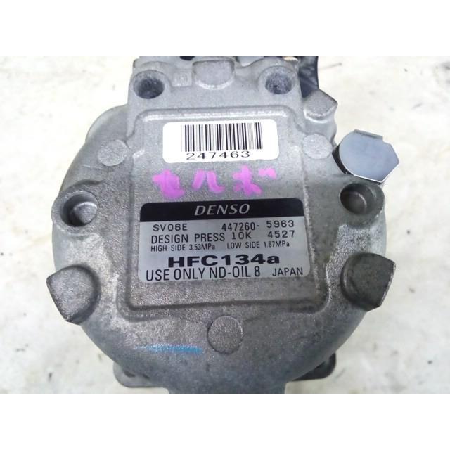 【KBT】セルボ DBA-HG21S A/Cコンプレッサー Z7T 95200-76G30 J : 久保田オートパーツYahoo!店 - 通販 - Yahoo!ショッピング