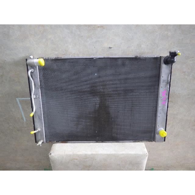 アルファード 【KBT】アルファード CBA-ANH10W ラジエータ 042 16041-28370 J : 久保田オートパーツYahoo ...