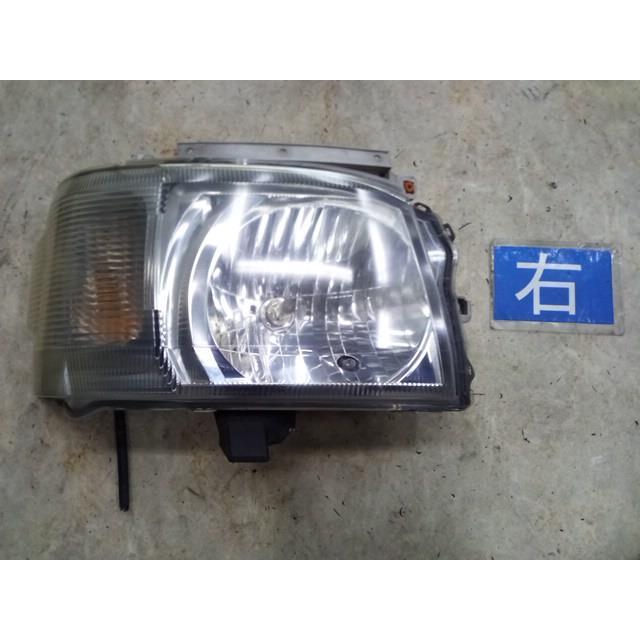 ハイエース 【KBT】ハイエース CBA-TRH214W 右ヘッドランプ ライト 058 81110-26480 J : 久保田オートパーツ ...