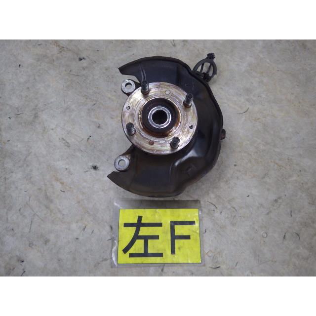N-BOX 【KBT】N−BOX DBA-JF1 左フロント ナックルハブ R546M 51216-TY0-010 J : 久保田オートパーツ ...