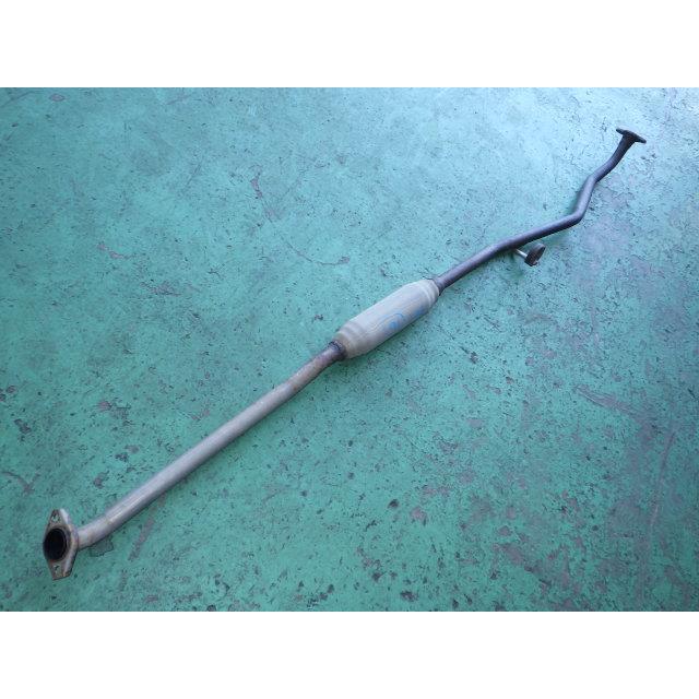 【KBT】KEI CBA-HN22S エキゾーストパイプ フロントパイプ 14190-83G21 J : 久保田オートパーツYahoo!店 ...