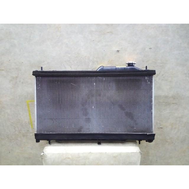【KBT】インプレッサ DBA-GH2 ラジエータ 32J 45119FG040 J : 久保田オートパーツYahoo!店 - 通販 ...