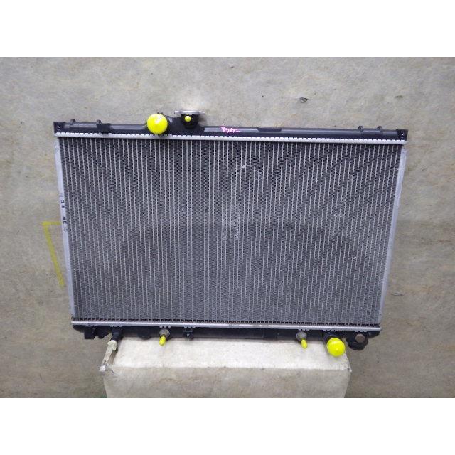 クラウン 【KBT】クラウン TA-GS171 ラジエータ 062 16400-46640 J : 久保田オートパーツYahoo!店 - 通販 ...