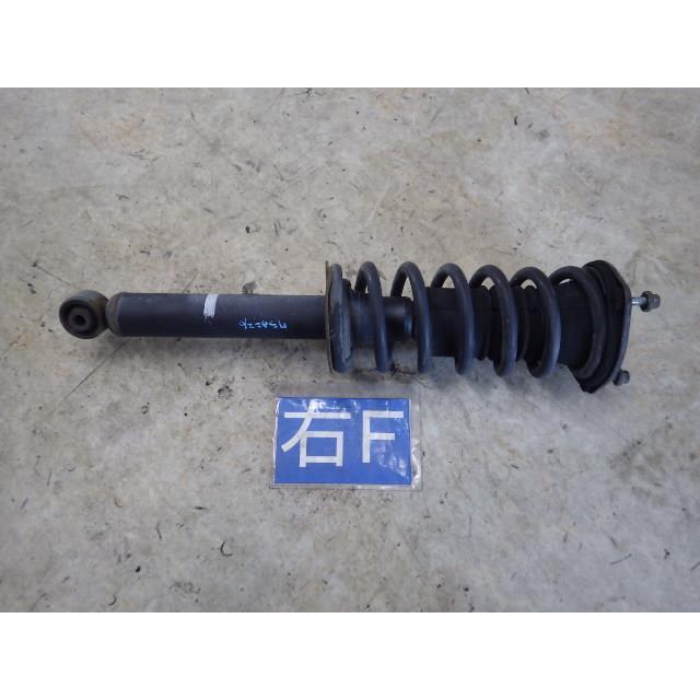 クラウン 【KBT】クラウン TA-GS171 右フロント ストラット KYB 062 48510-39855 J : 久保田オートパーツ ...