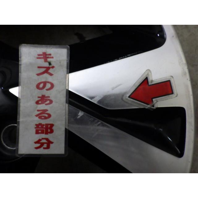 【KBT】中古 デイズ B45W ホイール アルミホイール15インチ J : 久保田オートパーツYahoo!店 - 通販 - Yahoo!ショッピング