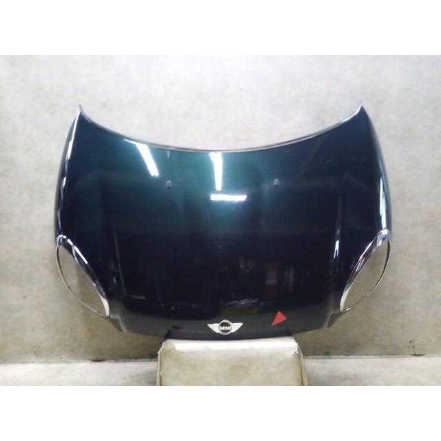 【KBT】BMW ミニ CBA-ZA16 ボンネットフード B26 41009805935(参考程度) J : 230512000110500 ...