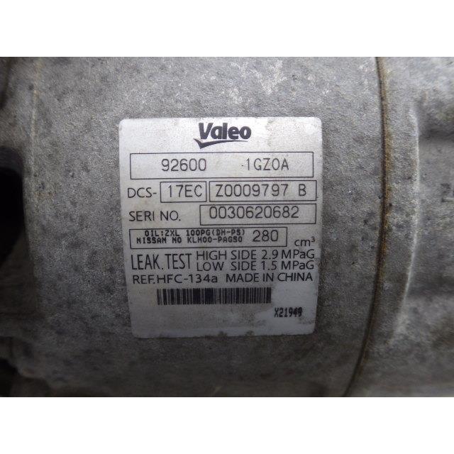 セレナ 【KBT】セレナ DBA-C25 A/Cコンプレッサー KY0 92600-1GZ0A J : 久保田オートパーツYahoo!店 - 通販 - Yahoo!ショッピング