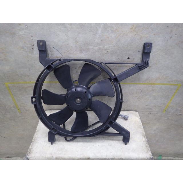 【KBT】シルビア GF-S15 電動ファン KH3 92120-85F00 J : 久保田オートパーツYahoo!店 - 通販 ...